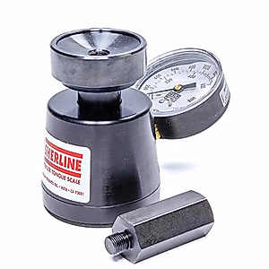 Sherline 5780 Trailer Tongue Weight Scale