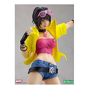 Kotobukiya Marvel Comics Jubilee Bishoujo Statue