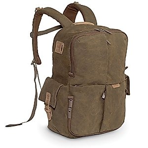 National Geographic NG A5270 Rucksack, Medium