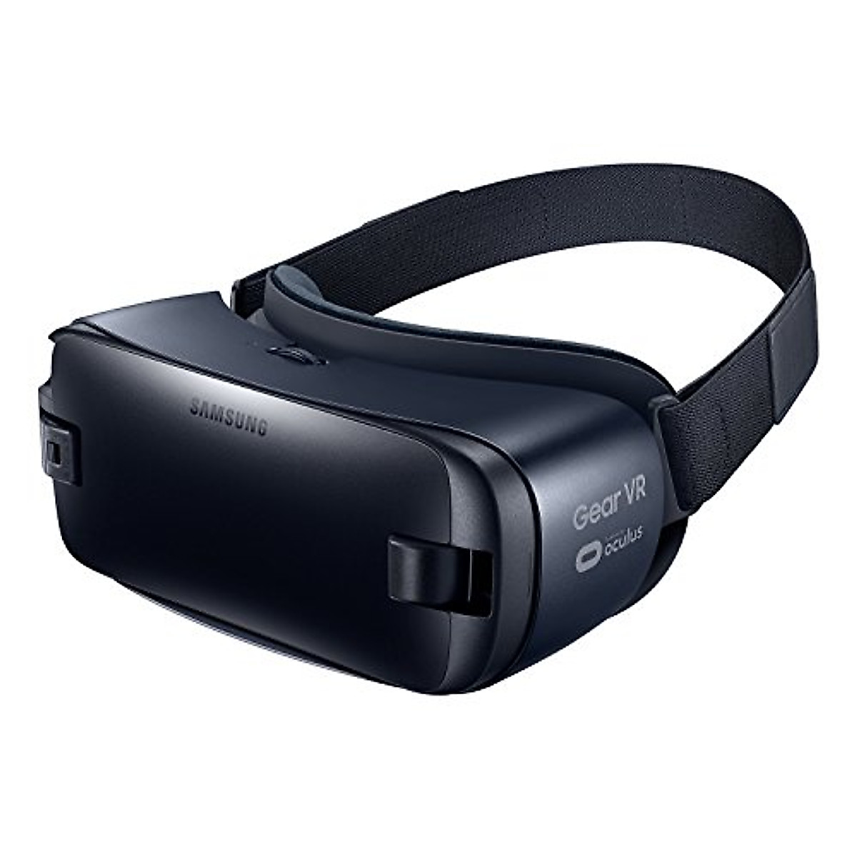 Samsung Gear VR (2016) - GS7s, Note 5, GS6s (US Version w/ Warranty - Discontinued by Manufacturer by Manufacturer)