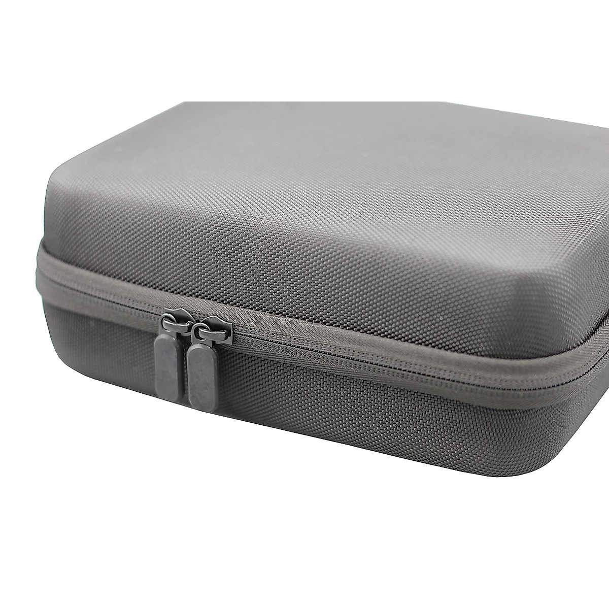 Creative Hobbies Alcohol Ink Case, Store and Carry Alcohol Ink, Paints, Reinkers and Accents - Small Travel Case Holds 30x 0.5 Ounce Bottles, Great for Storing Craft Supplies