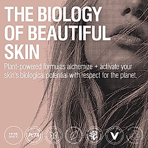 Grown Alchemist Hydra-Restore Cream Facial Cleanser. Gentle Wash that Hydrates and Cleanses Skin (100ml).