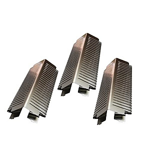 Signature Series Anti Flare Vaporizer 60557 for Beefeater Grills 3/ea