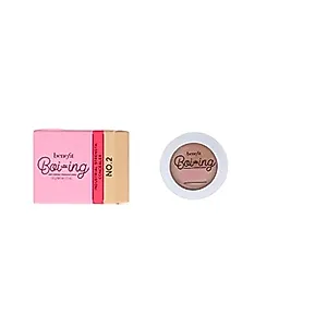 Benefit Cosmetics Boi-Ing - Medium - 02