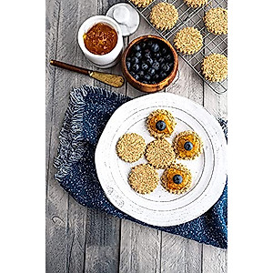 Bob's Red Mill Scottish Oatmeal, 20 Ounce (Pack of 2)