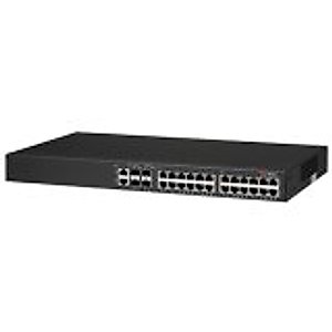 Brocade ICX 6430-24P Ethernet Switch