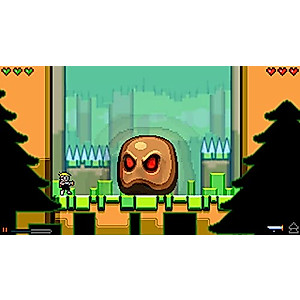 Mutant Mudds Collection - Nintendo Switch