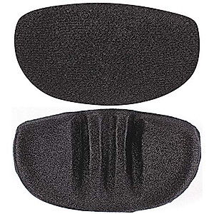 CHAMPRO Softball Fielder's Facemask Chin Cup - Bulk