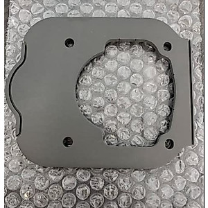 MERCURY 8M0174560 Marine Cover Housing GC