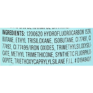 L'Oreal Paris Hair Color Root Cover Up Temporary Gray Concealer Spray, Light Brown, 2 Ounce