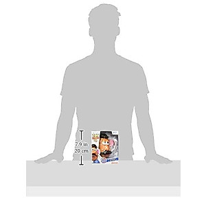 Potato Head Disney/Pixar Toy Story 4 Classic Figure Toy for Kids Ages 2 and Up