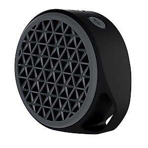 LOGITECH X50 MOBILE WIRELESS SPEAKER BLACK