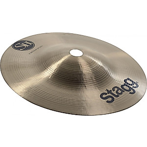 Stagg SH-SM6R 6-Inch SH Medium Splash Cymbal