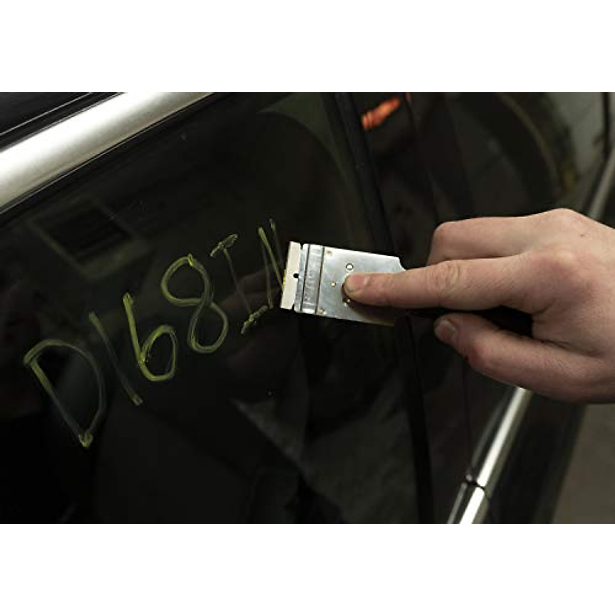 Lisle 52460 Razor Blade Scraper