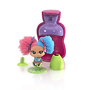 Bizak Hairdooz Shampoo Pack-Styles May Vary