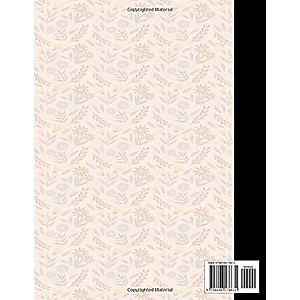 Wool White Composition Notebook: Wide-Ruled, 8.5 x 11, 100 Pages, For kids, teens, and adults (Composition Notebooks)
