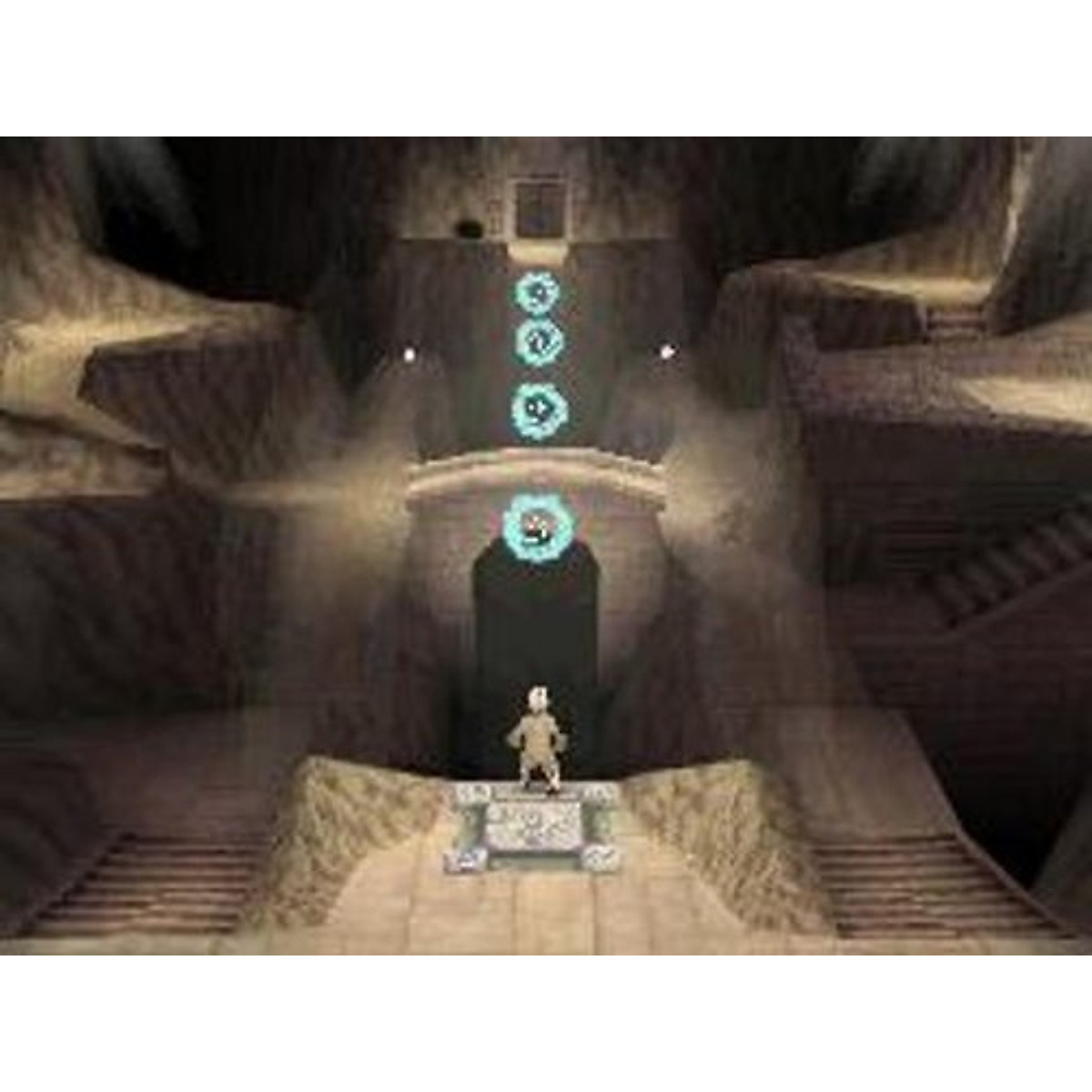 Last Airbender - Nintendo DS