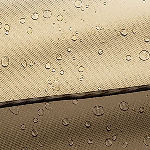 Classic Accessories Veranda Water-Resistant 40 Inch Log Carrier