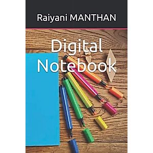 Digital Notebook