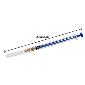 20 pcs 1ml Syringa with Needla (20)