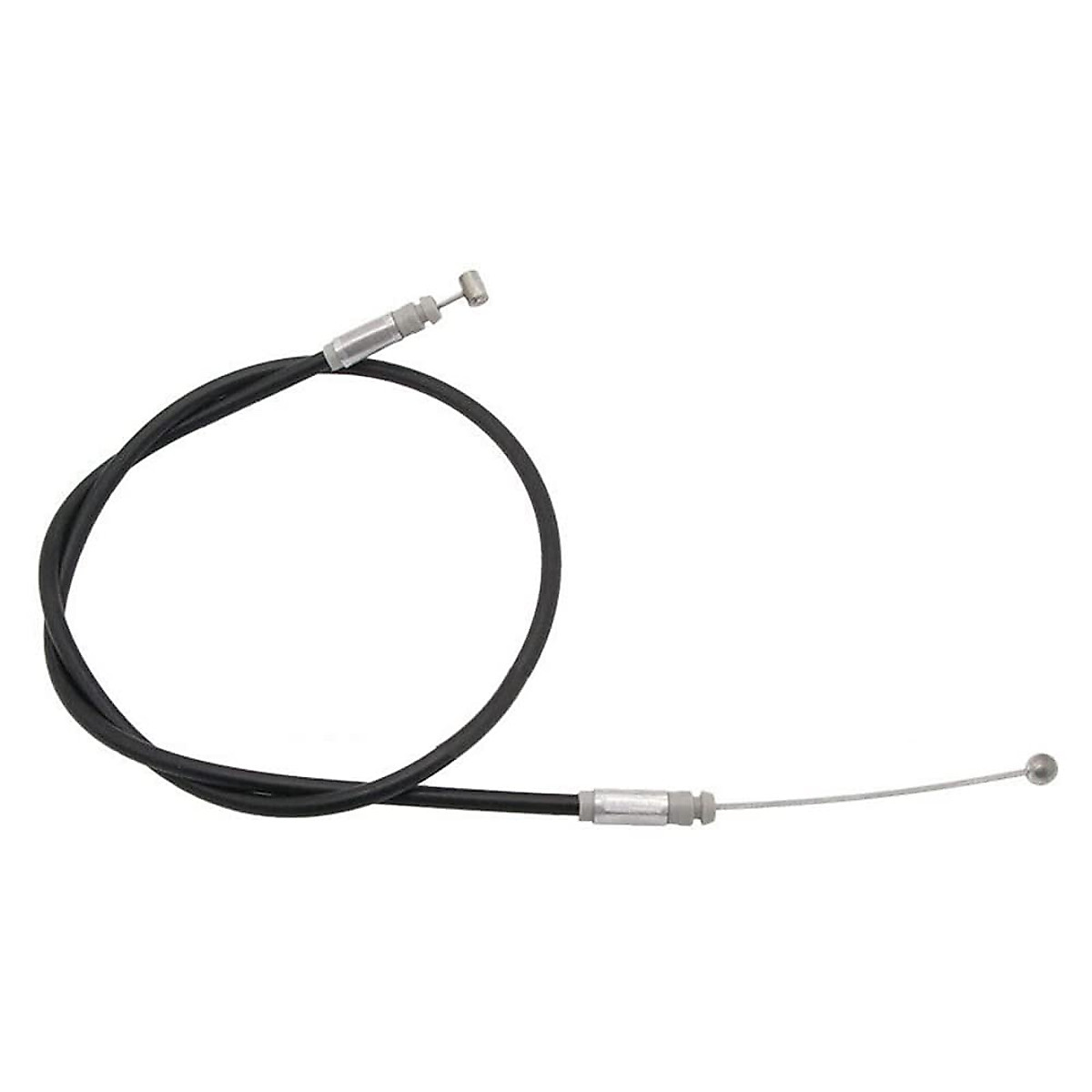 Cheriezing 64680-0C010 Liftgate Tailgate Hatch Lock Cable for 2001-2007 Sequoia