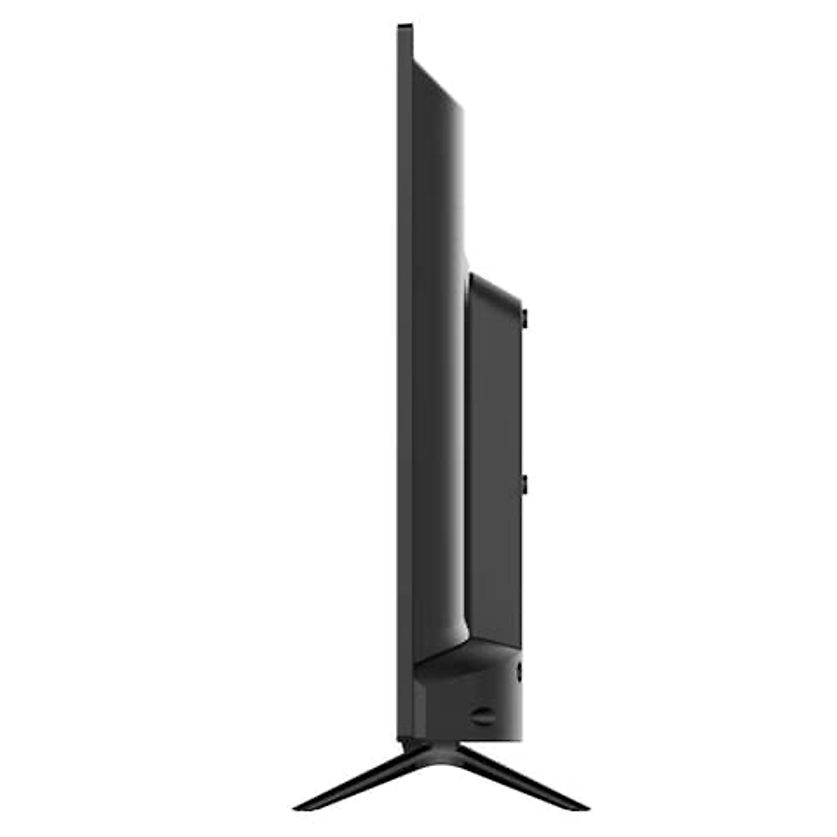 Onn 32-Inch Class HD LED Smart TV 720p Resolution, 60 Hz Refresh Rate, DLED Display, Wireless Streaming, 100012589 (Renewed)