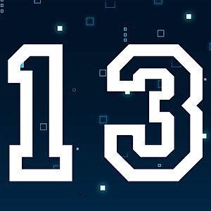 Turelos 13 Year Old Boy Gifts, 13th Birthday Gifts for Boys Blanket, Coolest Gifts for 13 Year Old Boy, 13 Year Old Boy Birthday Gift Ideas, Birthday Gifts for 13 Year Old Boys Throw Blanket 60x50in