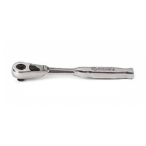 Kobalt 1/4 Drive Ratchet 22315