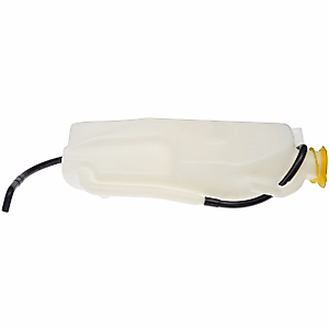 Dorman 603-773 Front Engine Coolant Reservoir Compatible with Select Jeep Models
