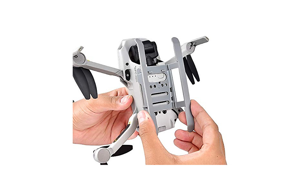 STARTRC Mini 2 SE Landing Gear - Foldable & Durable