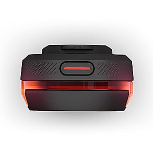 Garmin Varia RTL515 Rearview Radar & Tail Light Power Bundle | with PlayBetter Portable Charger | Pairs with Garmin Edge GPS | Bike Safety, Incoming Cars Alerts & Bright Tail Light | 010-02376-00