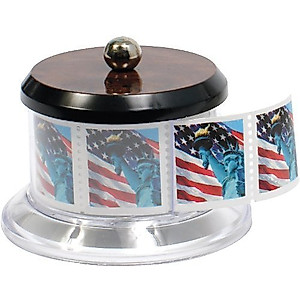 Baumgarten's Stamp Keeper - 80600 2-PACK