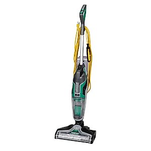 Bissell Commercial 13" Floor Wash Vacuum & Mop