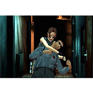 Lara Croft Tomb Raider: The Angel Of Darkness (Renewed)