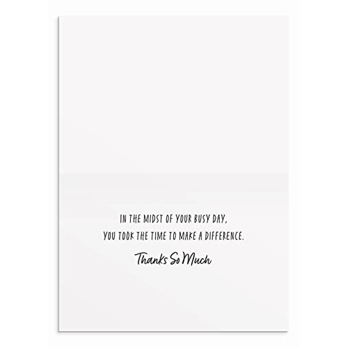 DaySpring - We Give Thanks - 4 Nature Design Assortment with Scripture - King James Version - 12 Thank You Boxed Cards & Envelopes (U0061)