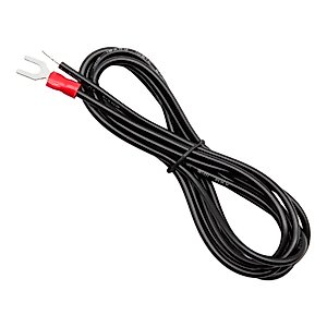 Huarntwo 70-inch Standard Ground Wire for All Technics Turntable Series SL1200 SL1210 MK2 MK3 MK5
