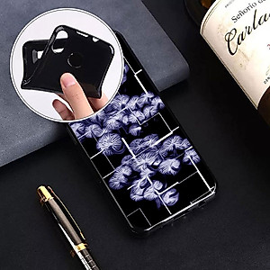 KJYFOANI for Infinix GT 10 Pro Case, with [ 2 x Tempered Glass Protective Film], Black Soft Silicone Protection Sleeves Shockproof Bumper Case for Infinix GT 10 Pro (6.67") - XT19