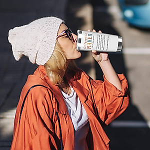 94Bright Difference Maker Gifts for Women, Christmas, Birthday, Thank You Gifts for Boss, Office, Assistant, Leader, Mentor, Manager, Employee Appreciation for Coworkers, Nurses,Teachers 20oz Tumbler