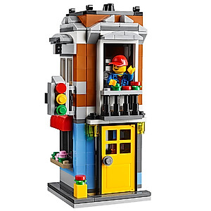 LEGO Creator Corner Deli 31050