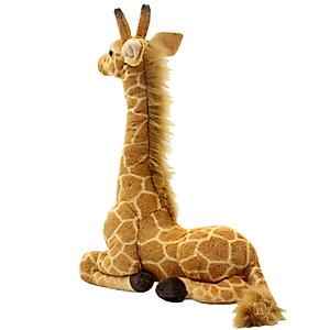 TAGLN Stuffed Animals Giraffe Toys Plush (18 Inch)