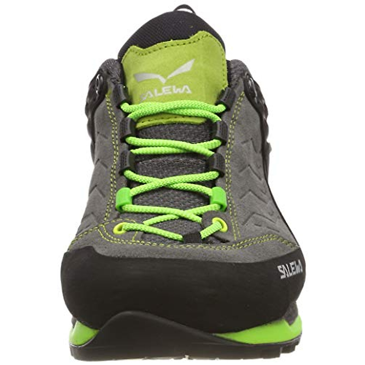 Salewa Men's MS MTN Trainer Trekking & Hiking Shoes, Ombre Blue Tender Shot, 12