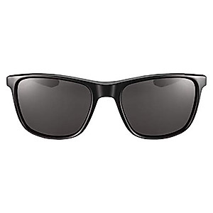 Nike EV1122-001 Endeavor Sunglasses Black Frame Color, Grey Lens Tint