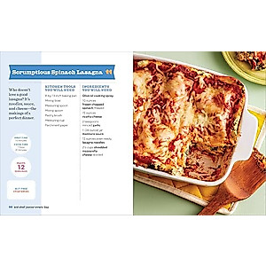 Kid Chef Junior Every Day: My First Easy Kids' Cookbook