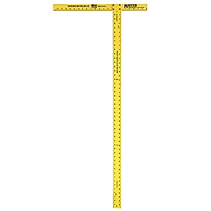 48-in Wallboard Square
