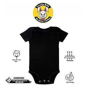 Anime Baby Clothes, Newborn Baby Boys Bodysuit Cosplay Cartoon