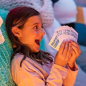 Kids Against Maturity Expansion Pack #3, Card Game for Kids and Families, Super Fun Hilarious for Family Party Game Night (Core Game Sold Separately)