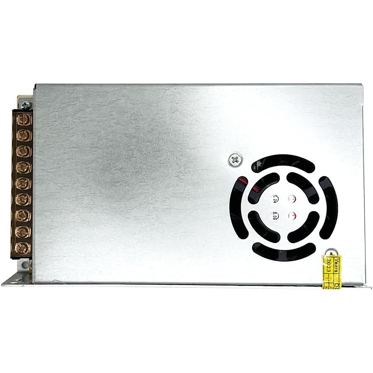 Padarsey DC 24V 10A 240W Power Supply Adapter Transformer Switch AC 110V/220V to DC 24V 10amp Universal Regulated Switching Converter for LED Strip Light CCTV Camera Security System Computer Project