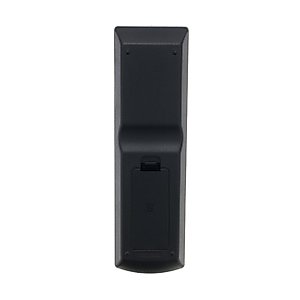 Replacement Remote Controller use for NS-32D311NA15 NS-39D310NA15 NS-48D510NA15 NS-55E4400A14 NS-65D550NA15 Insignia LCD LED TV