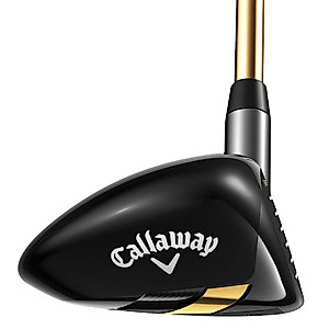 Men's Callaway Epic MAX Star Combo Set - 4,5HYB,6-PW,AW - LH R G