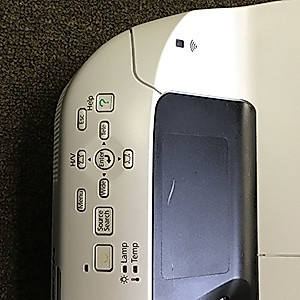 Epson POWERLITE 475W PowerLite 475W Multimedia Projector